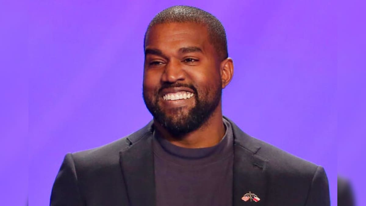 US Election 2020: Kanye West Votes for Himself After Erratic Campaign ...