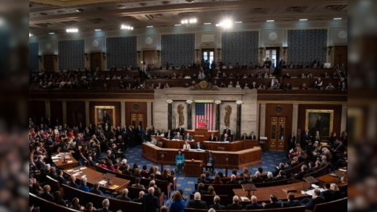 Here's a Look at the 44 Competitive Races in the US House of ...