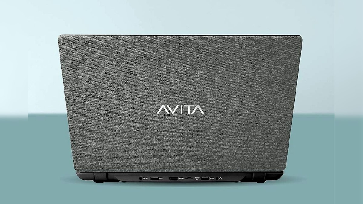 Avita Essential Laptop with Intel Celeron N4000 Processor Debuts in ...