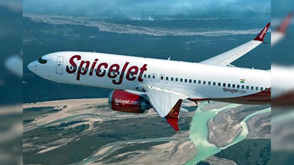 SpiceJet Inducts Boeing 767, Airbus A330 Wide-Body Aircrafts in its ...