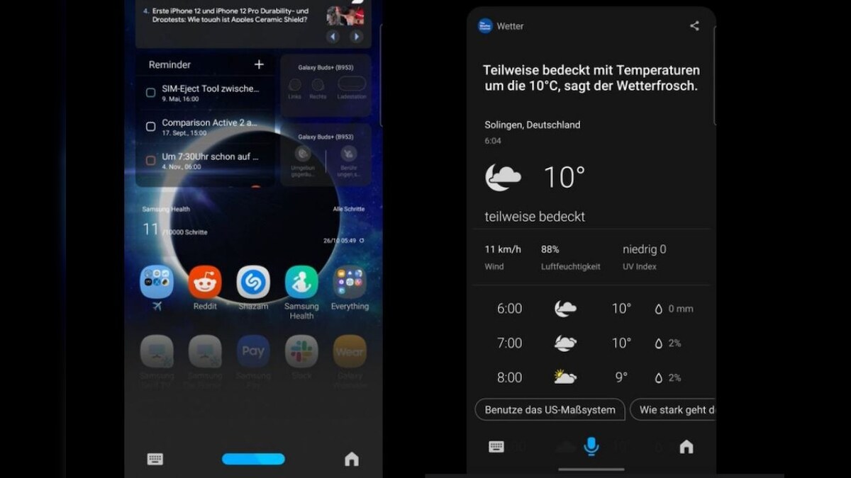 Samsung's Bixby Virtual Assistant Is Getting a Refreshed Look With New ...