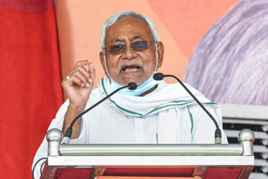 Bihar Politics Today