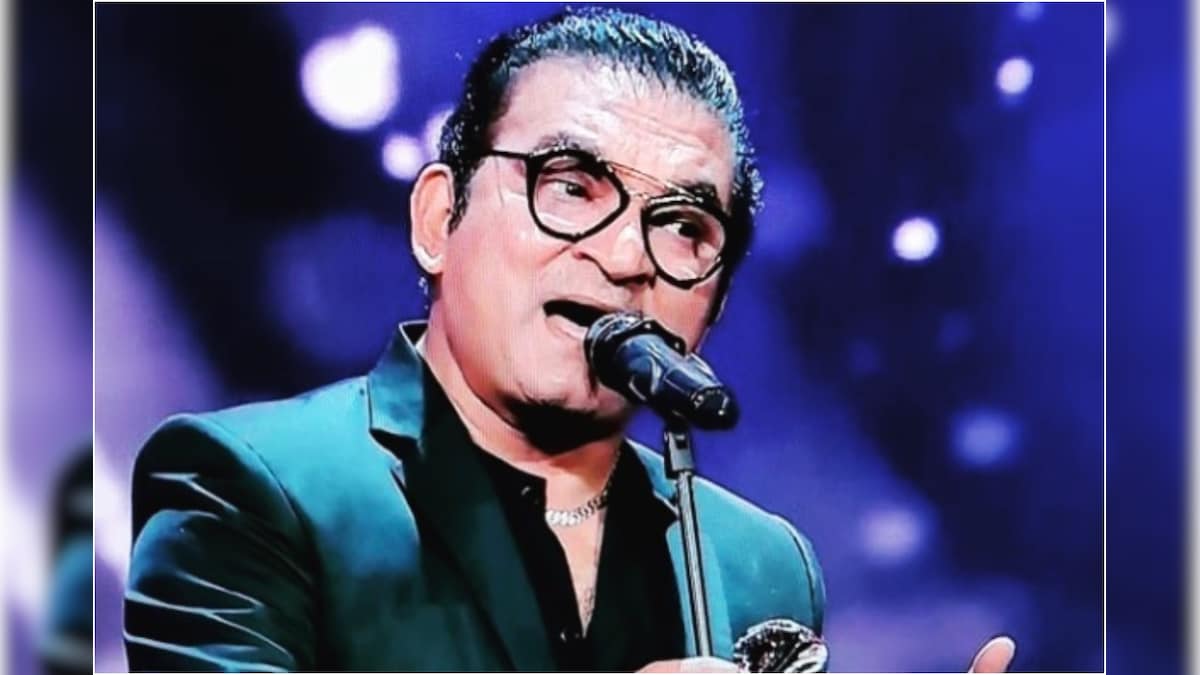 Happy Birthday Abhijeet Bhattacharya: Here are His Top 5 Songs - News18