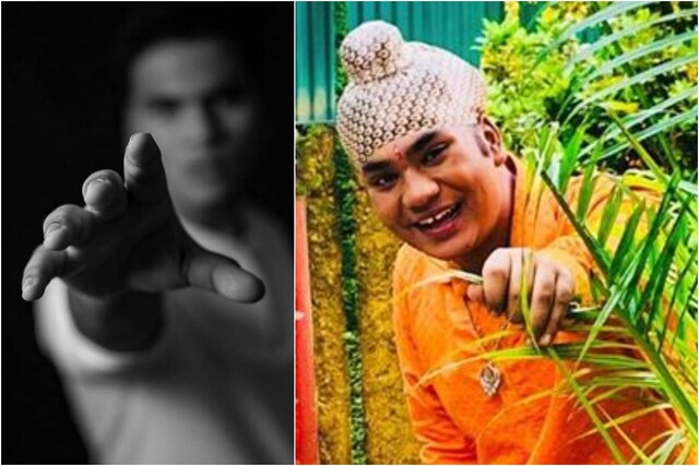 Taarak Mehta Ka Ooltah Chashmah's Samay Shah Attacked, Actor Shares Pic ...