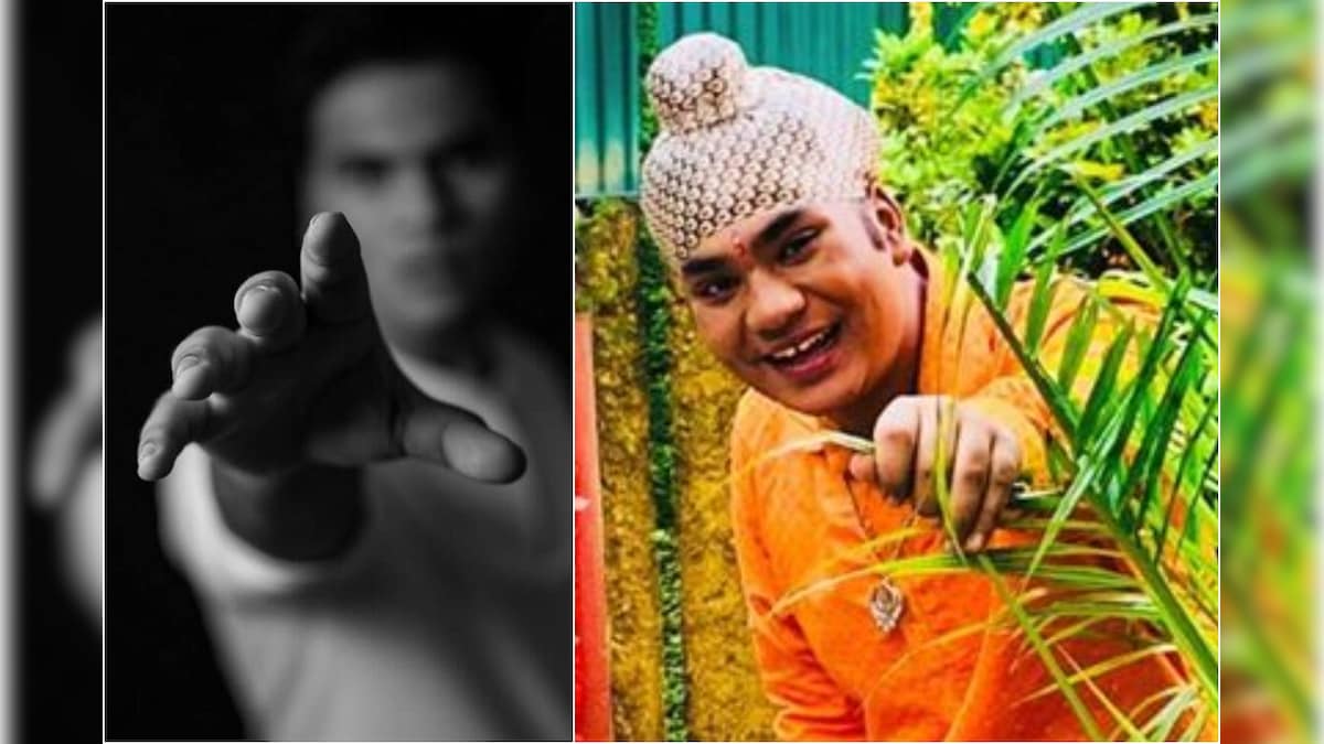 Taarak Mehta Ka Ooltah Chashmah's Samay Shah Attacked, Actor Shares Pic ...