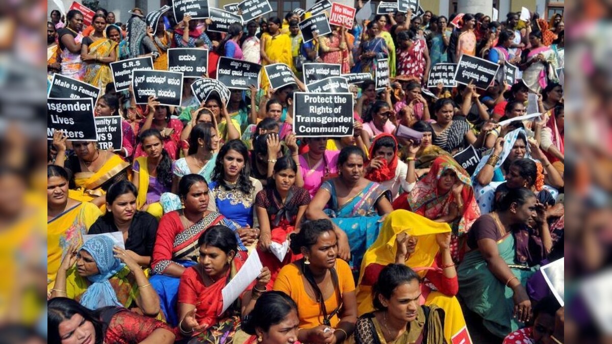 Assam Becomes First State to Include 'Transgender' in Gender Option in ...