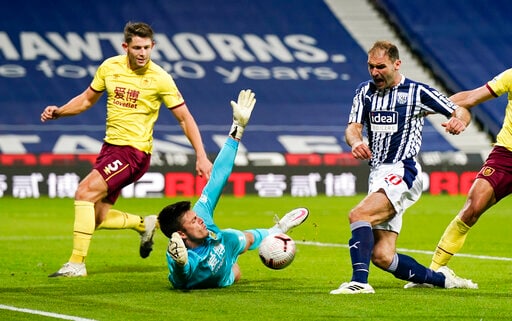 Wolves Edges To 1-0 Win At Leeds As Goal Rush Ends In EPL