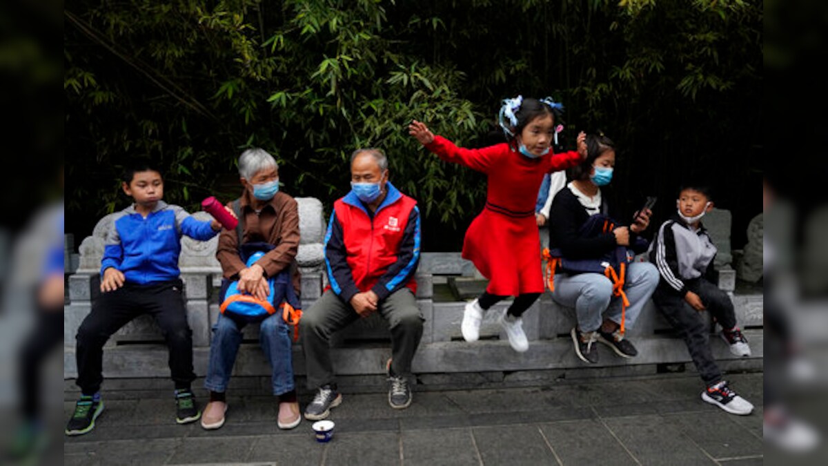 Asia Today: Sri Lanka Expands Curfew, Closes Gov't Offices - News18