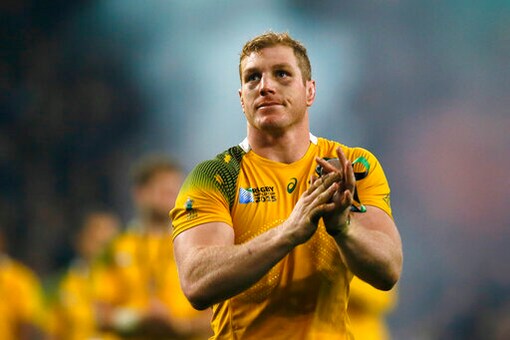 Pocock Retires From Pro Rugby; Ready To Tackle Conservation