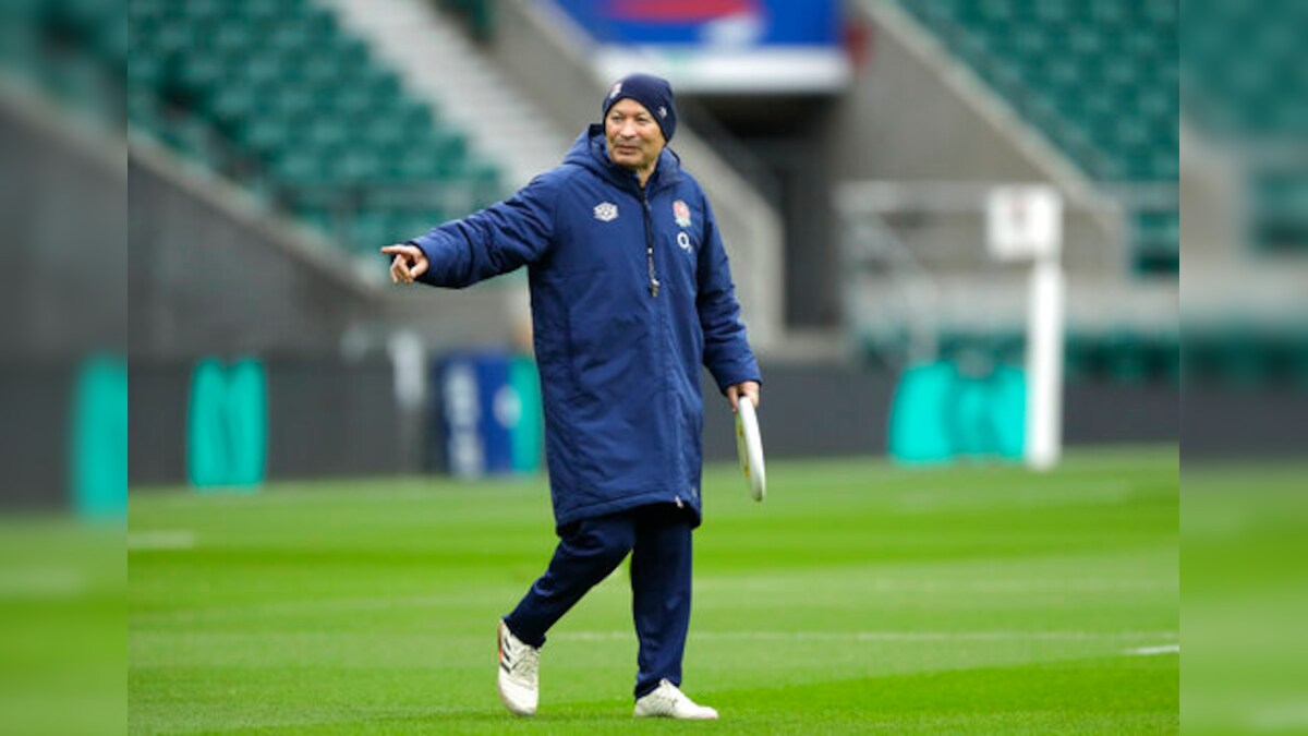 Umaga Set For England Debut In Six Nations Rugby Finale