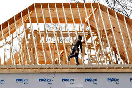 US Home Construction Up 1.9% In September To 1.4 Million