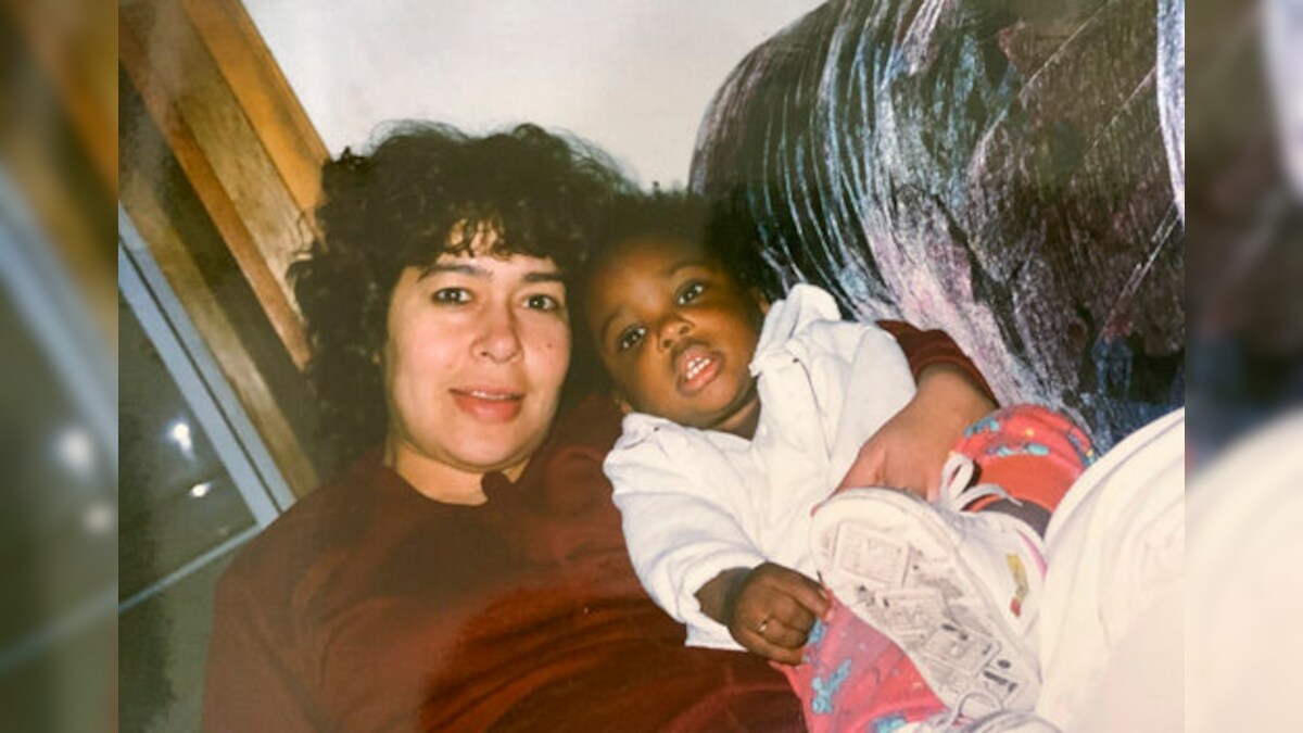 Black Singer Of Regional Mexican Music Sparks Buzz, Emotion - News18