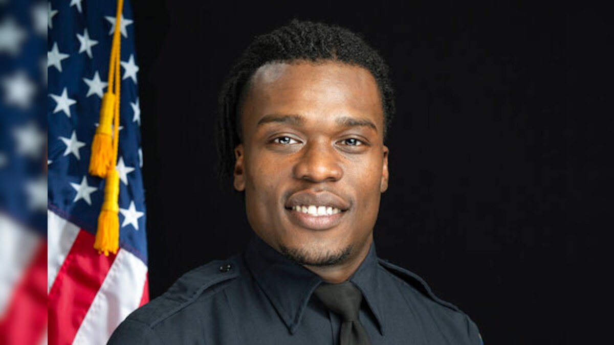 5th Night Of Wisconsin Police Shooting Protest More Peaceful - News18