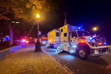 Quebec City News: Latest Quebec City News and Updates at News18