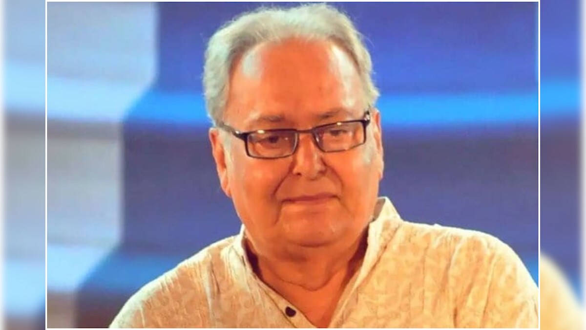 Soumitra Chatterjee Birth Anniversary: Here are His Last 5 Films