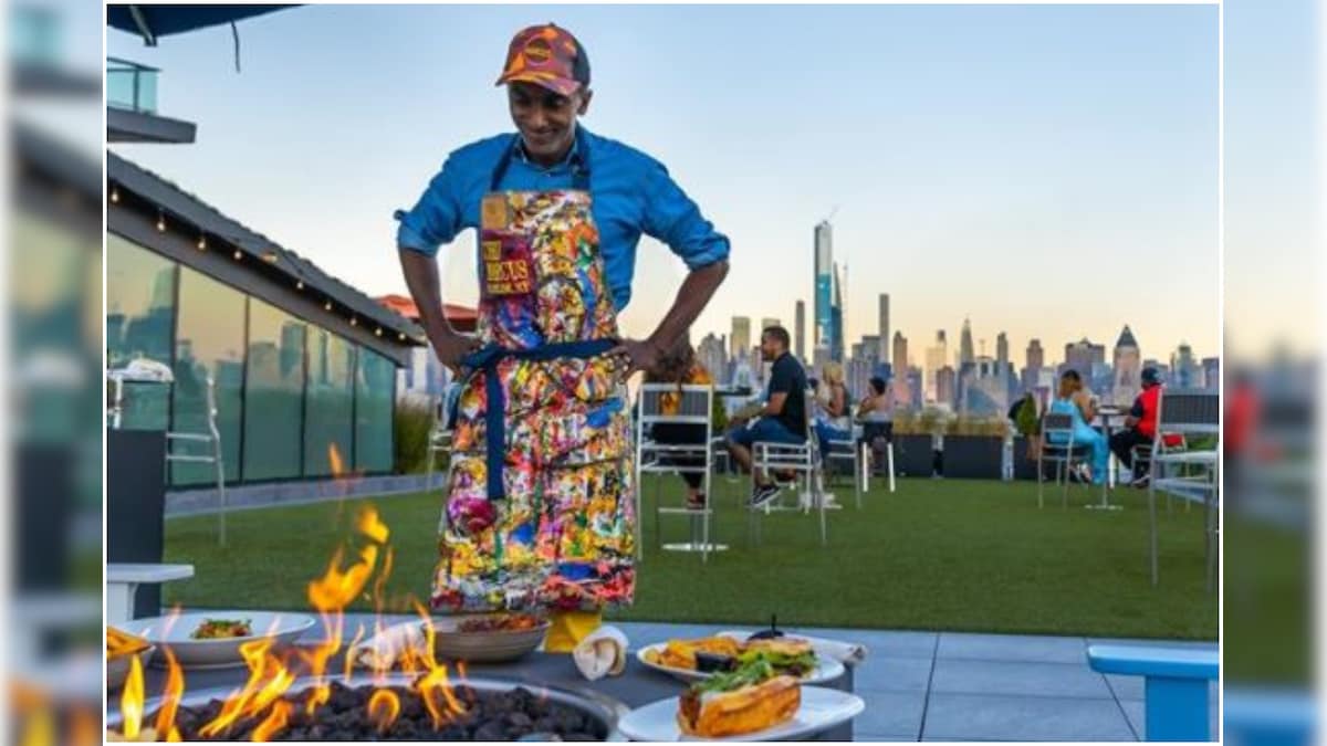 Chef Marcus Samuelsson Celebrates The Variety Of Black Food - News18