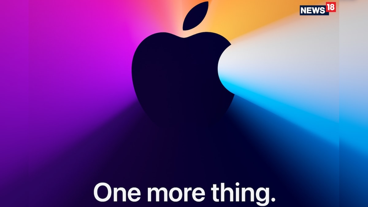 Apple Silicon Powered Mac Coming on Nov 10? Here's What to Expect at ...