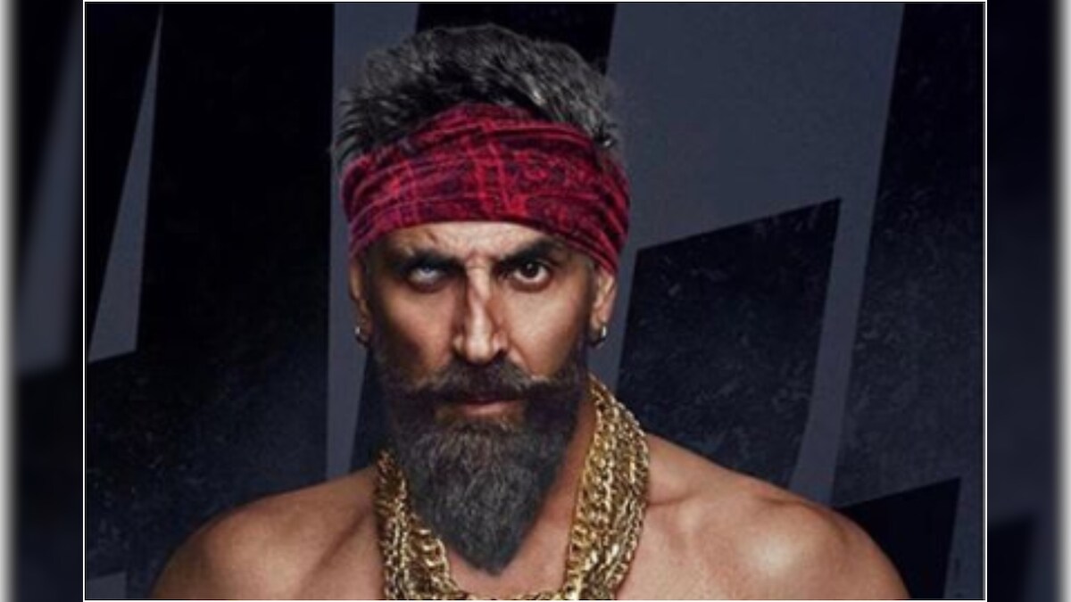 Akshay Kumar, Kriti Sanon to Start Shooting for Bachchan Pandey in ...