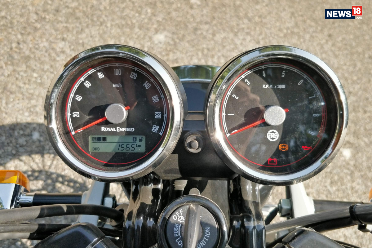 2020 Royal Enfield Interceptor 650 Review: Case Study for the Perfect ...