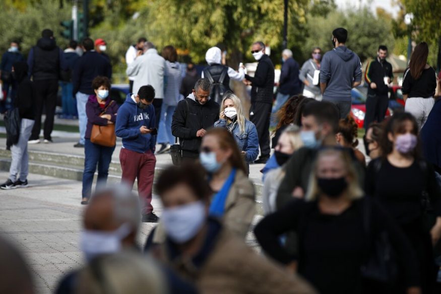 COVID-19: Greece Imposes Lockdown to Avoid Worst at Hospitals - News18
