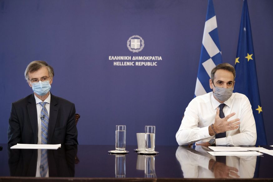 COVID-19: Greece Imposes Lockdown to Avoid Worst at Hospitals - News18