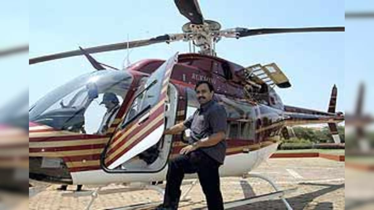 Blade Runner of Ballari: How the Reddy Mining Scandal Ended Rukmini's ...