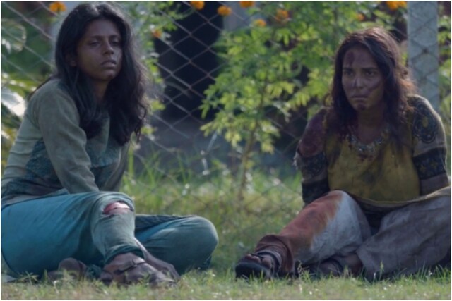 Welcome Home Movie Review: Payback Bites Back and Hard in This Thriller ...