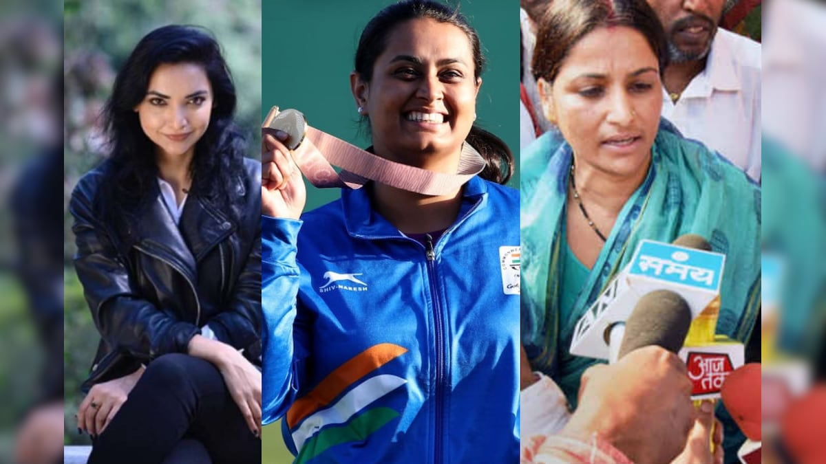 Meet the Women Candidates Changing the Political Space in Bihar ...