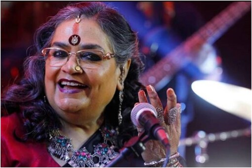 Happy Birthday Usha Uthup: 5 Hit Songs by the Versatile Singer - News18