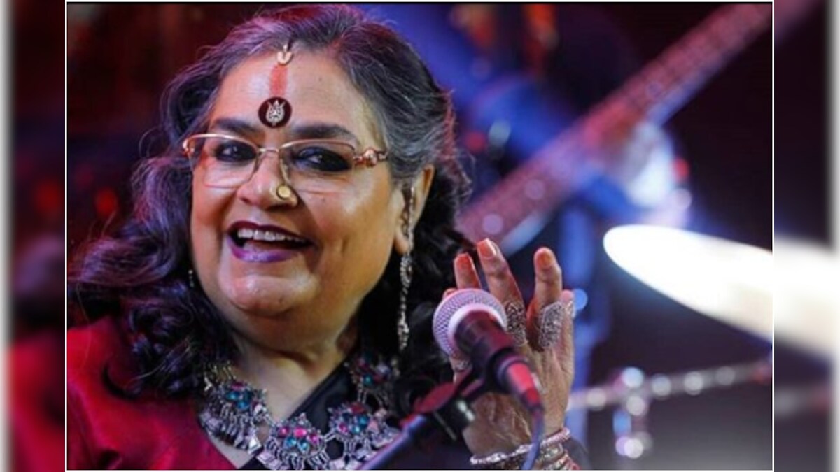 Happy Birthday Usha Uthup: 5 Hit Songs by the Versatile Singer - News18