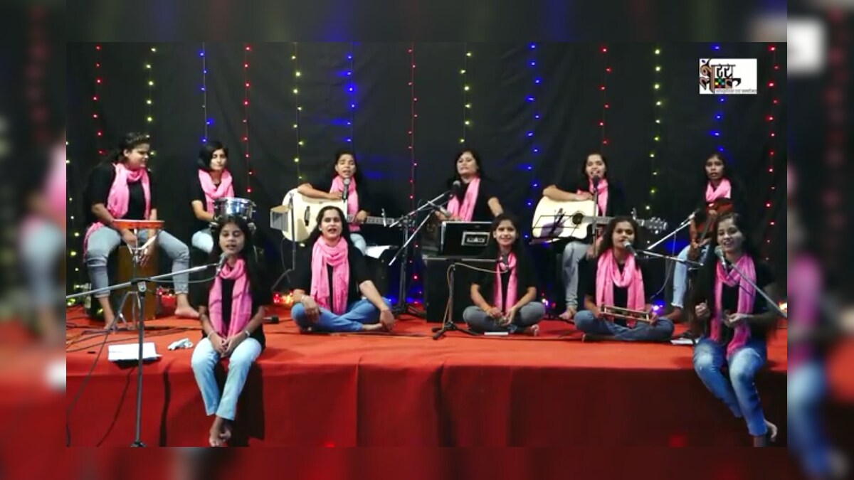 Hope, Sense of Equality and a Lot of Desi Music: Lockdown Spawns MP’s ...