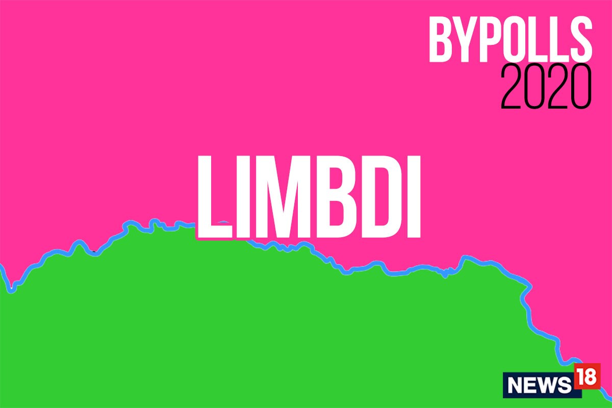 Limbdi Assembly By-election Results Live Updates: Kiritsinh Jitubha ...
