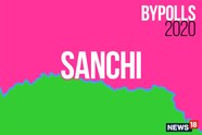 Sanchi News: Latest Sanchi News and Updates at News18