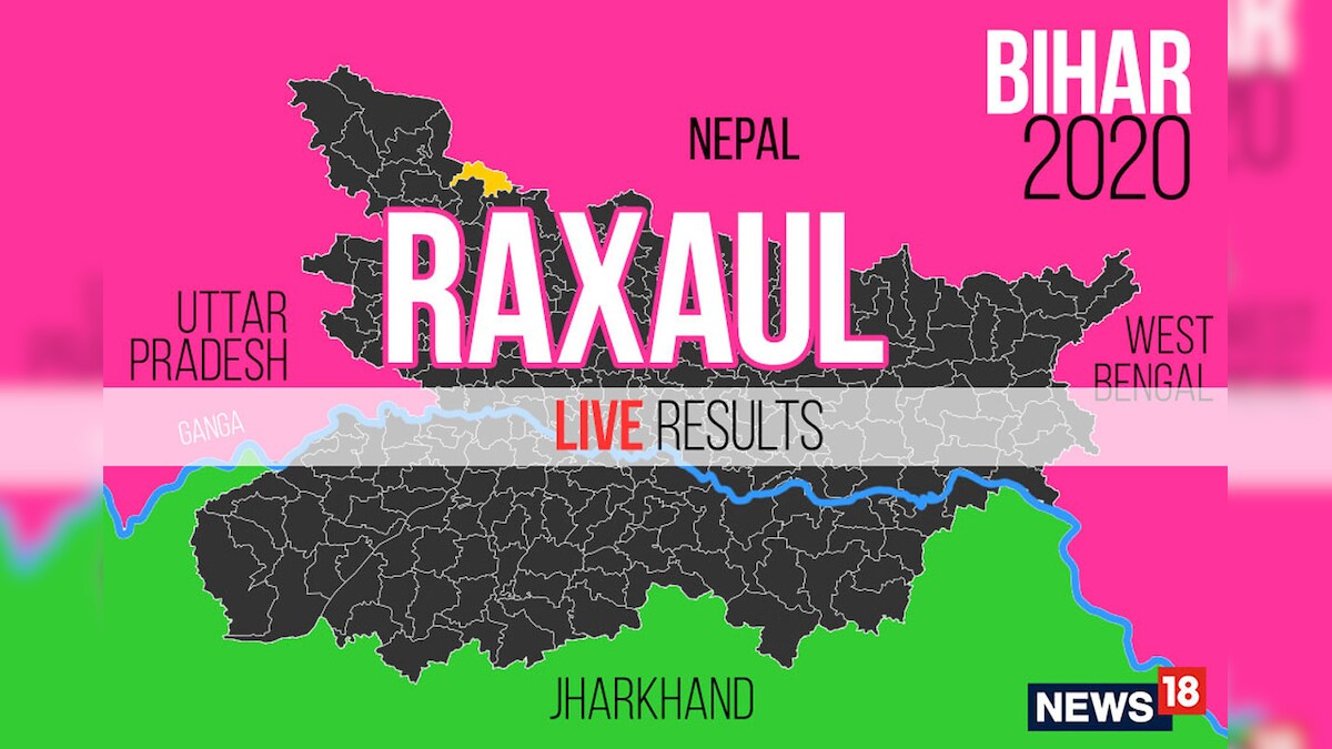 Raxaul Election Result 2020 Live Updates: Pramod Kumar Sinha of BJP ...