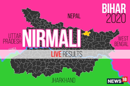 Nirmali Election Result 2020 Live Updates: Aniruddha Prasad Yadav of ...