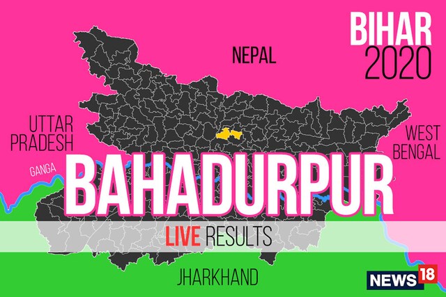 Bahadurpur Election Result 2020 Live Updates: Madan Sahni of JDU Wins ...