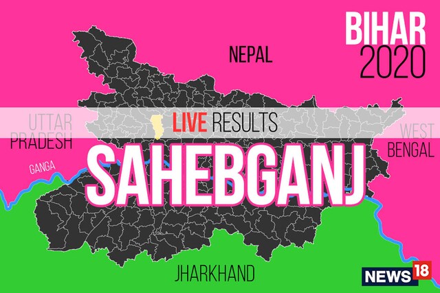 Sahebganj Election Result 2020 Live Updates: Raju Kumar Singh of VIP ...