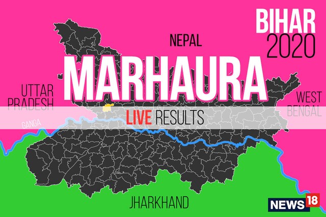 Marhaura Election Result 2020 Live Updates: Jitendra Kumar Ray of RJD ...