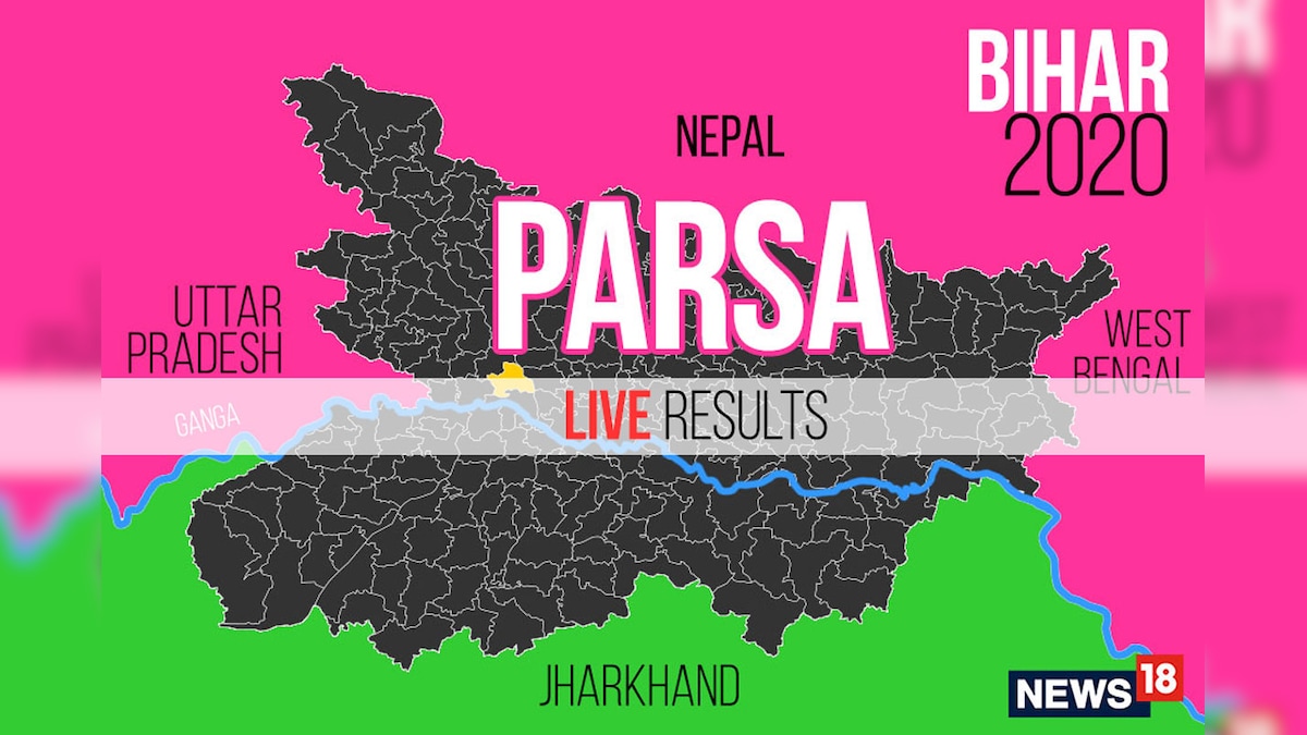 Parsa Election Result 2020 Live Updates: Chhote Lal Ray of RJD Wins ...