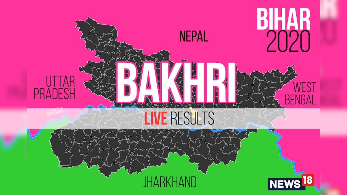 Bakhri Election Result 2020 Live Updates: Suryakant Paswan of CPI Wins ...