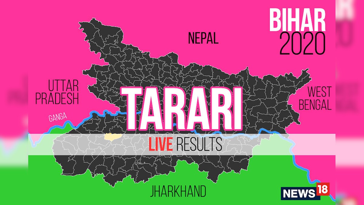 Tarari Election Result 2020 Live Updates: Sudama Prasad of CPIMLL Wins ...