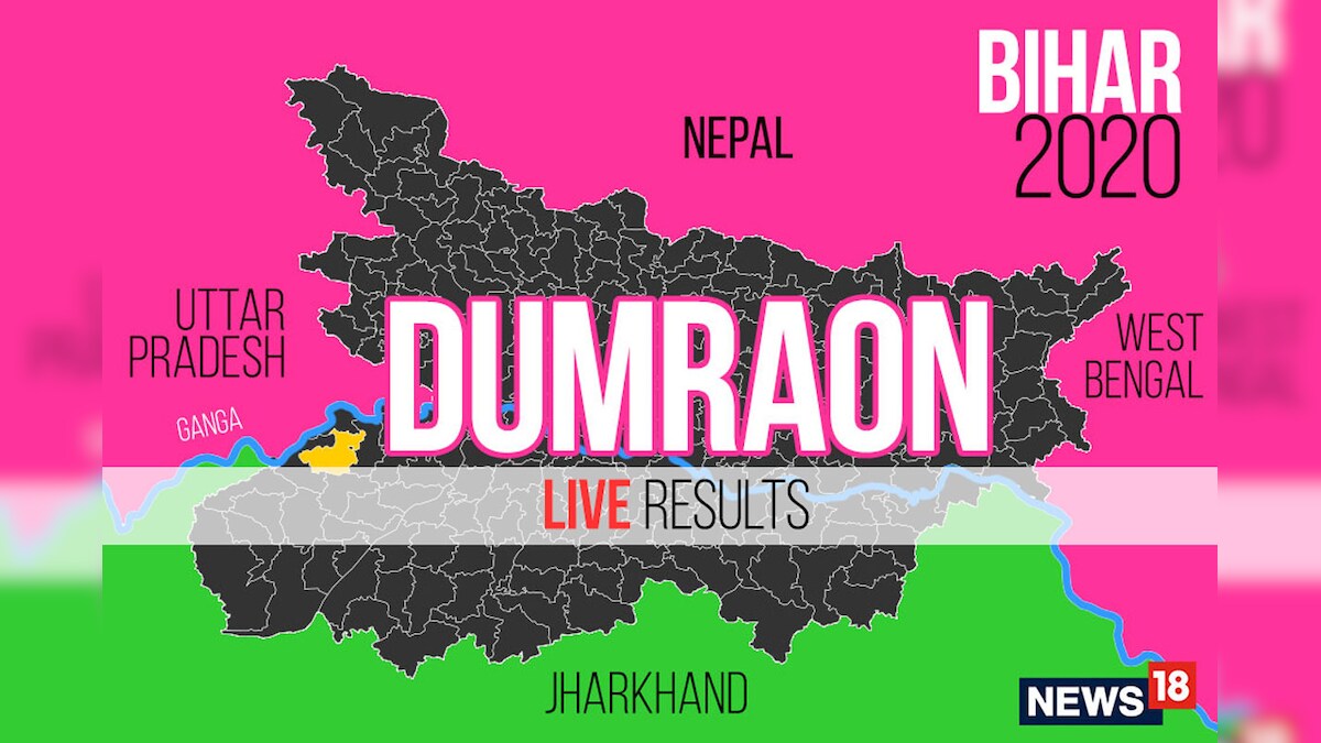 Dumraon Election Result 2020 Live Updates: Ajit Kumar Singh of CPIMLL ...