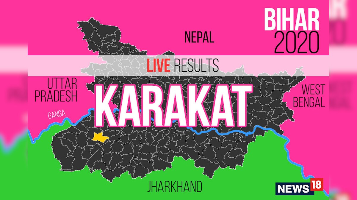 Karakat Election Result 2020 Live Updates: Arun Singh of CPIMLL Wins ...