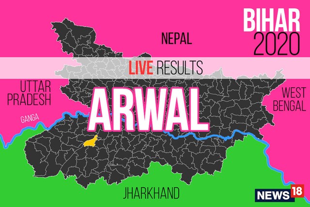 Arwal Election Result 2020 Live Updates: Maha Nand Singh of CPIMLL Wins ...