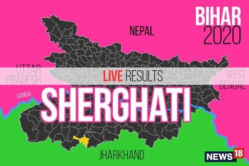 Sherghati Election Result 2020 Live Updates: Manju Agrawal of RJD Wins ...