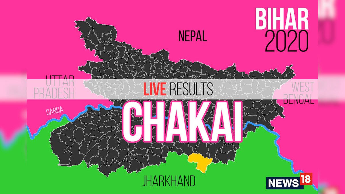 Chakai Election Result 2020 Live Updates: Sumit Kumar Singh of IND Wins ...