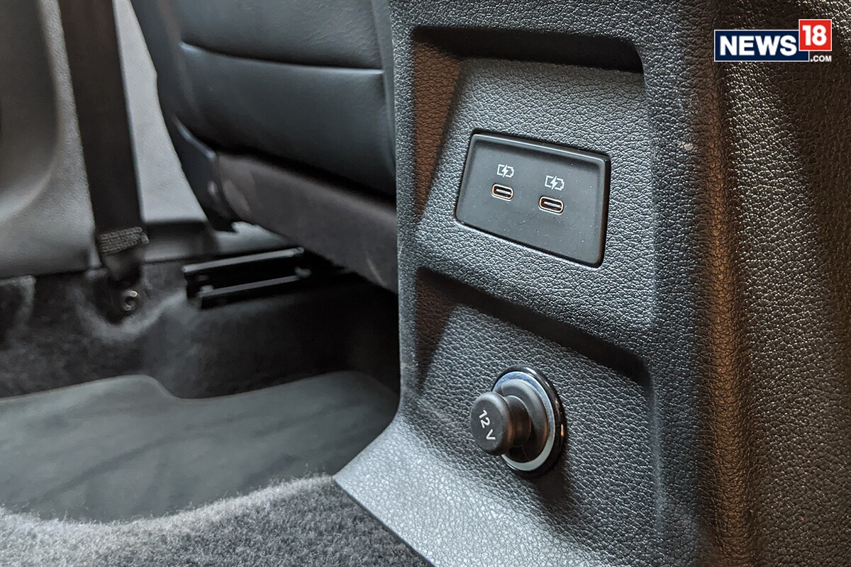 Audi Q2 Photos: See Details, Design, Features, Space and More - News18