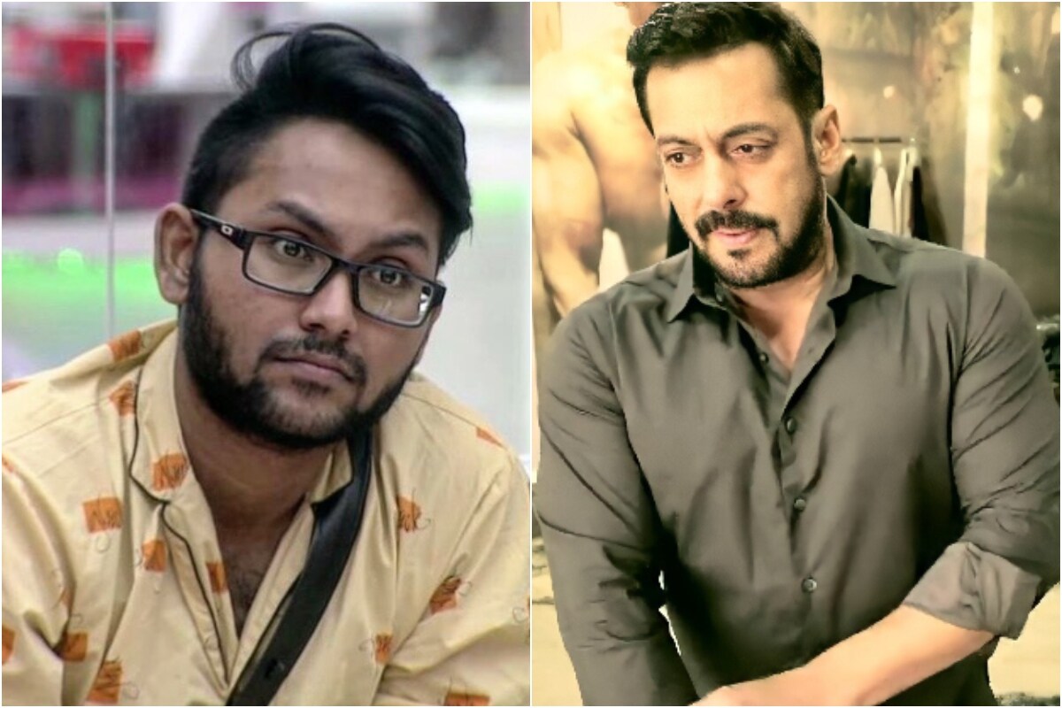 Bigg Boss 14: Salman Khan Has a Problem with Abusive Language on TV ...