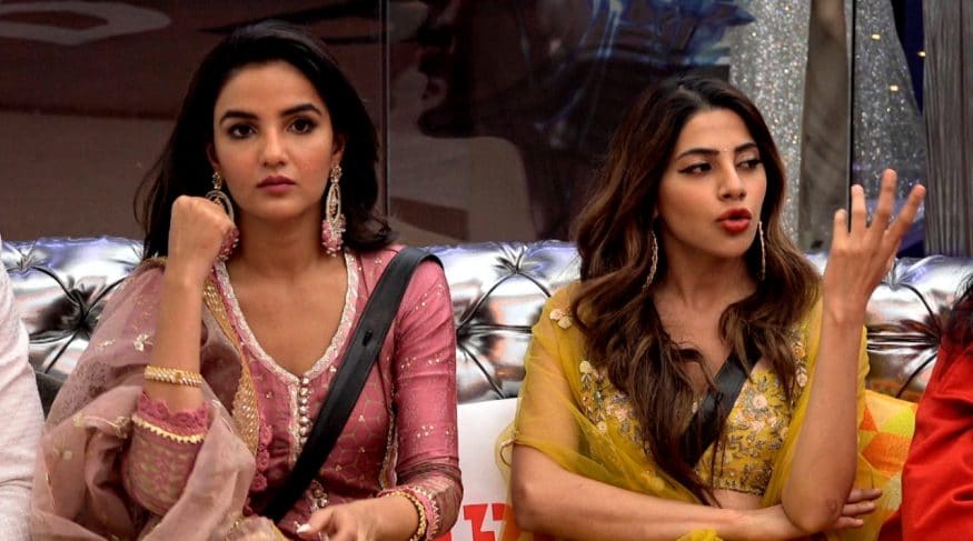 BB14: Salman Slams Nikki, Pavitra & Jaan Kumar Sanu on Weekend Ka Vaar ...