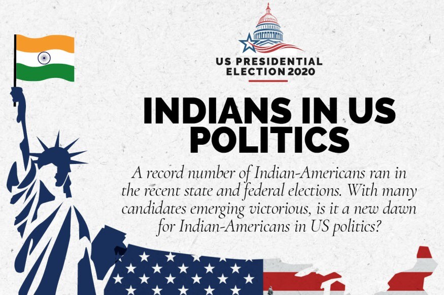 Kamala Harris to Amish Shah, A Look at Indian-Americans Who Won the ...